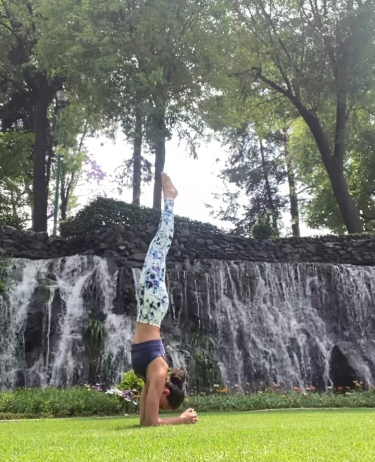 Yoga Improves Mental Health | IUGA