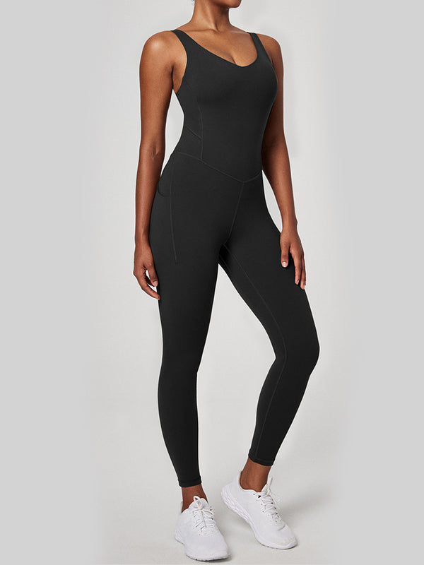 Jumpsuits | Best Yoga Leggings, Bras & Activewear by IUGA