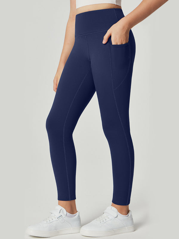 Kids Yoga Pants | IUGA